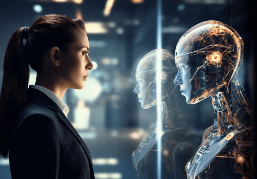 Whitepaper: Human Intelligence versus Artificial Intelligence - IFS Finance
